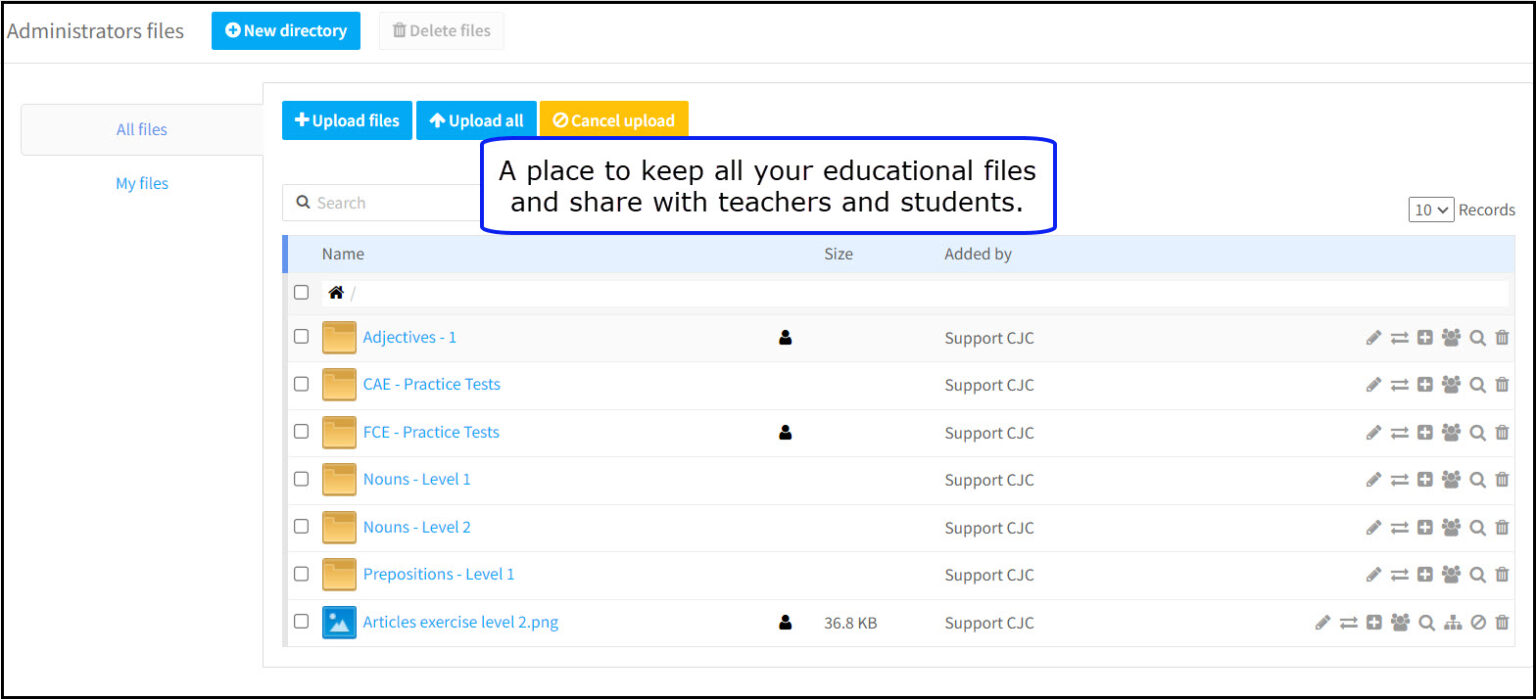 SchoolMate Management System | School Management Software