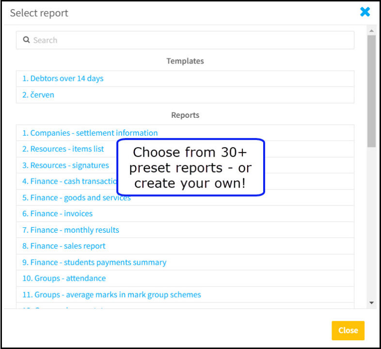 SchoolMate Management System | School Management Software